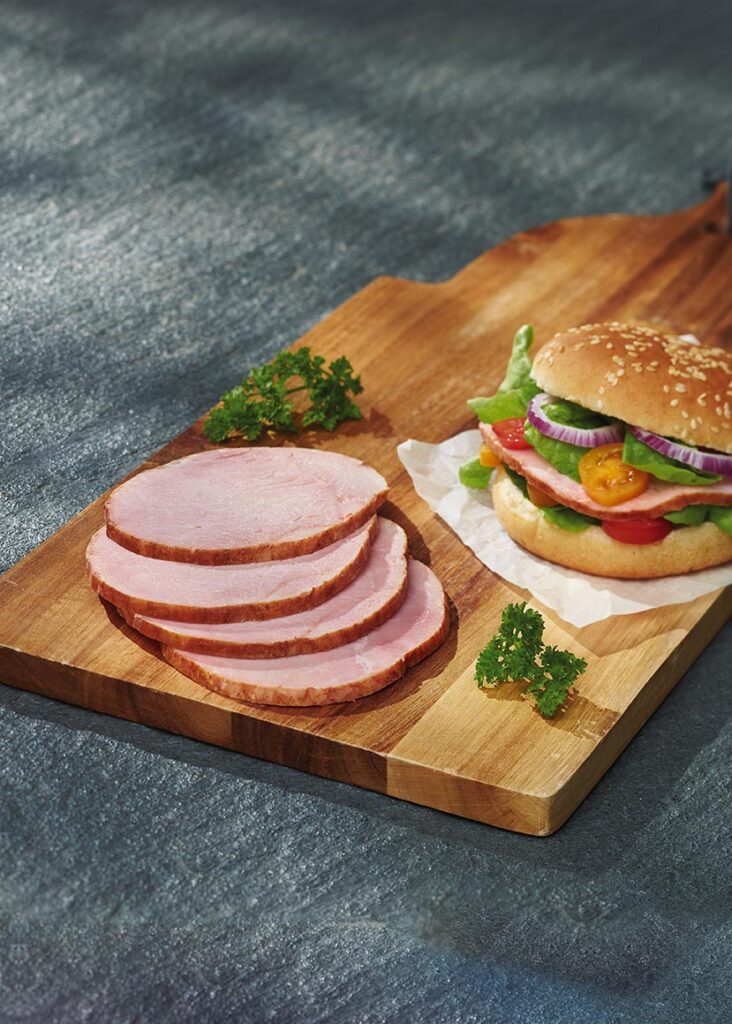 Nos produits - Bahier depuis 1941 - la charcuterie qui rassemble