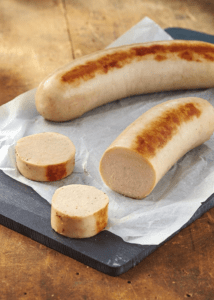 Boudin blanc - Bahier depuis 1941 - la charcuterie qui rassemble